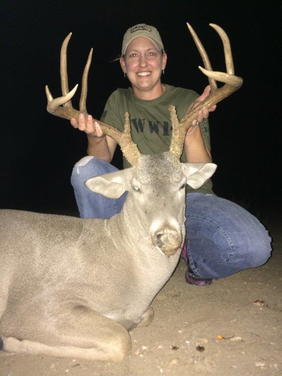 Guided Hunting Trips & Packages in Texas at Lazy R Hunts